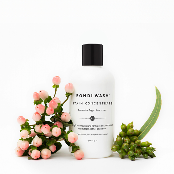 Stain Concentrate | Bondi Wash Canada